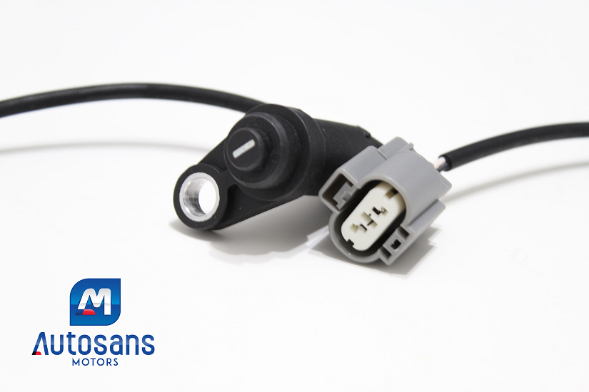 SENSOR ABS TRASERO DERECHO L200 05-11 MONTERO PAJERO - Autosans Motors