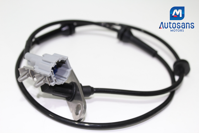 SENSOR ABS TRASERO DERECHO NISSAN NAVARA - Autosans Motors