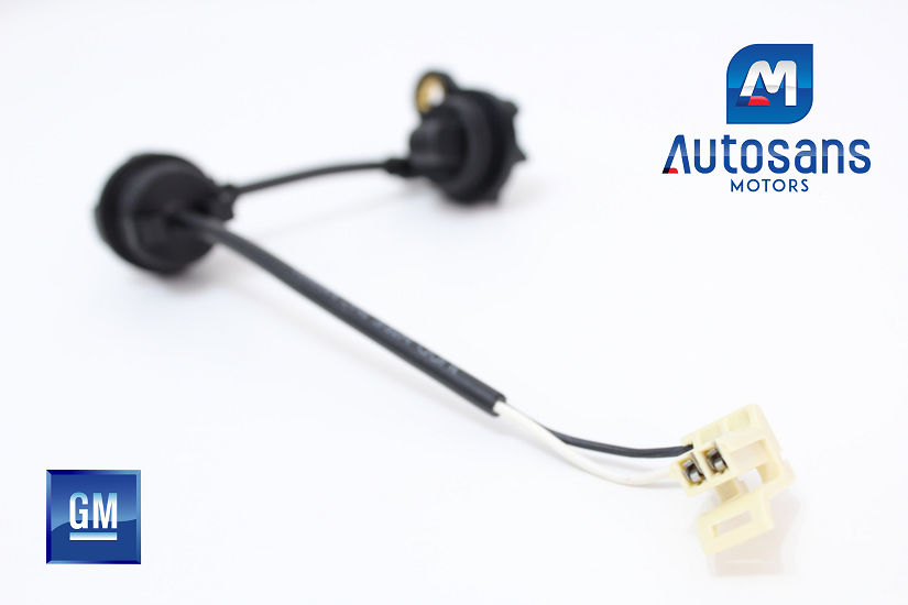 SENSOR VELOCIDAD ENTRADA CAJA CHEVROLET CRUZE GM - Autosans Motors