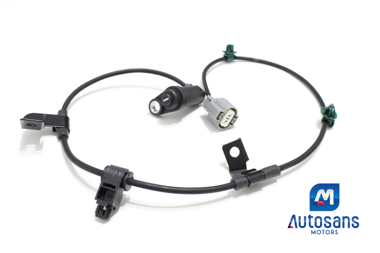 SENSOR ABS TRASERO DERECHO L200 05-11 MONTERO PAJERO - Autosans Motors
