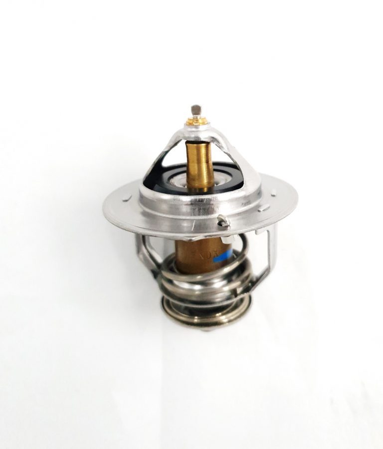 TERMOSTATO SOLO CAPTIVA 2.0 2007 - 2011 GM - Autosans Motors