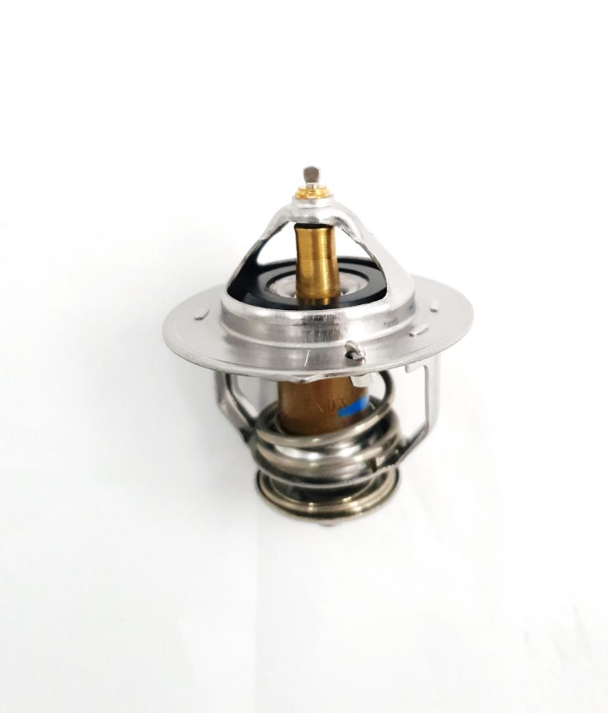 TERMOSTATO SOLO CAPTIVA 2.0 GM - Autosans Motors