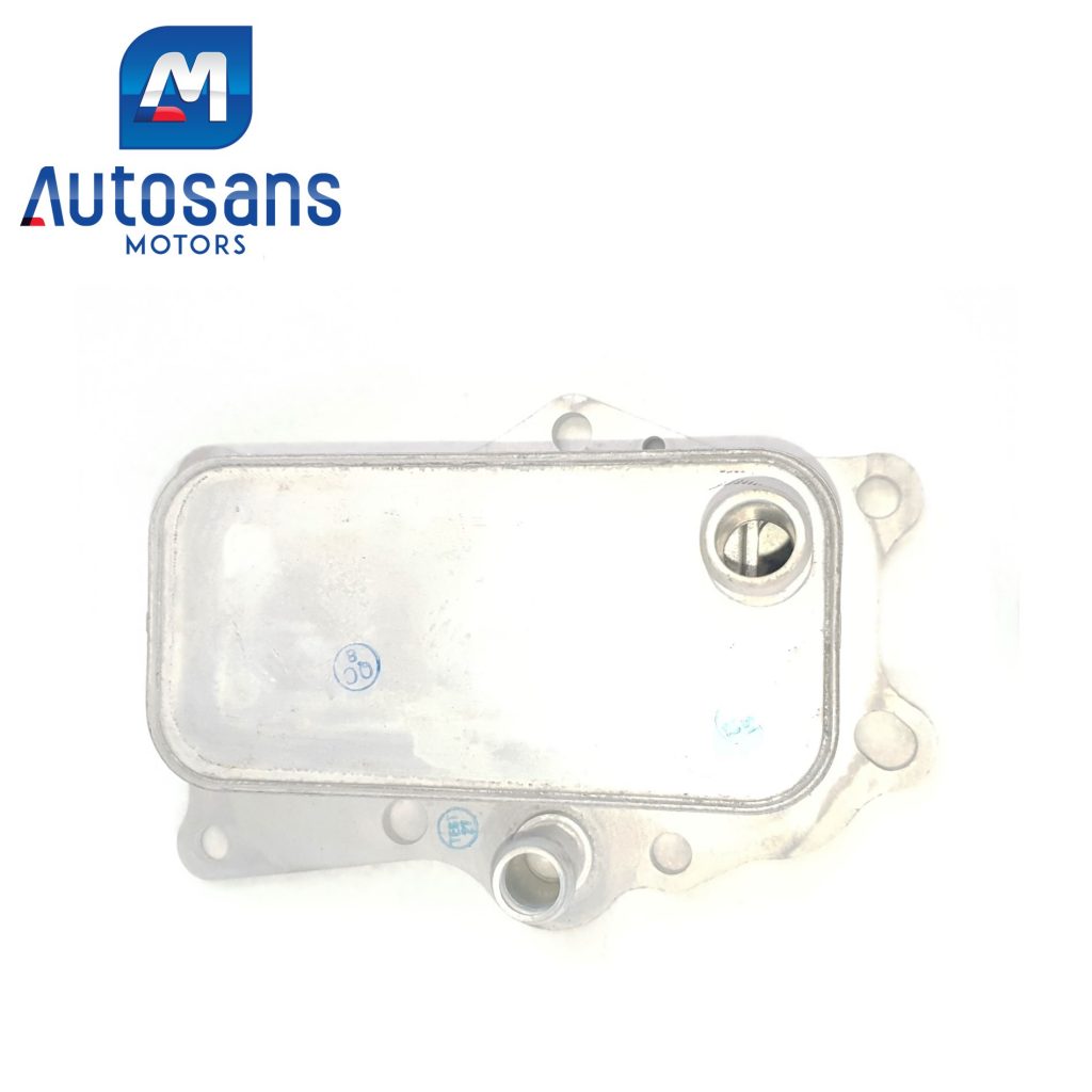 ENFRIADOR ACEITE CRUZE ORLANDO 2.0 CAPTIVA 2.2 - Autosans Motors