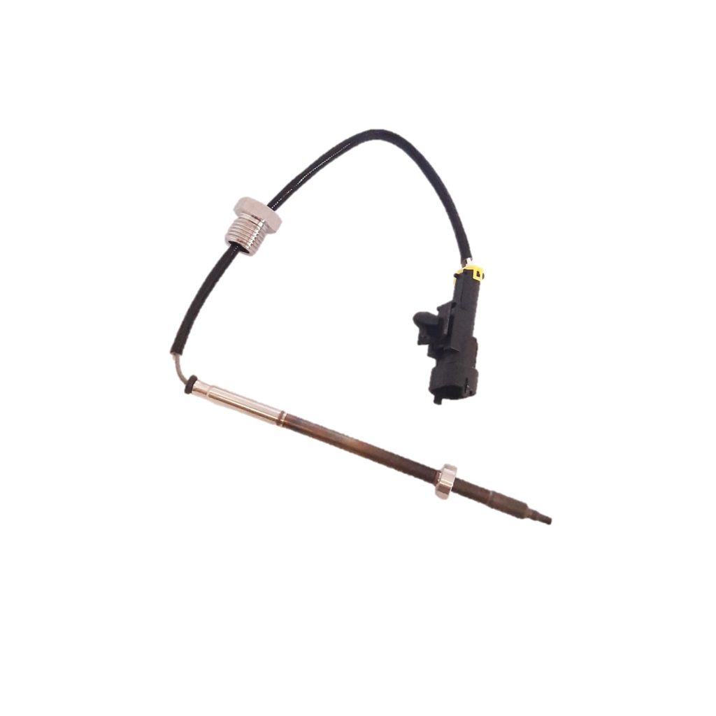 BULBO TEMPERATURA GASES ADMISION CRUZE ORLANDO 2.0 (TURBO) - Autosans ...