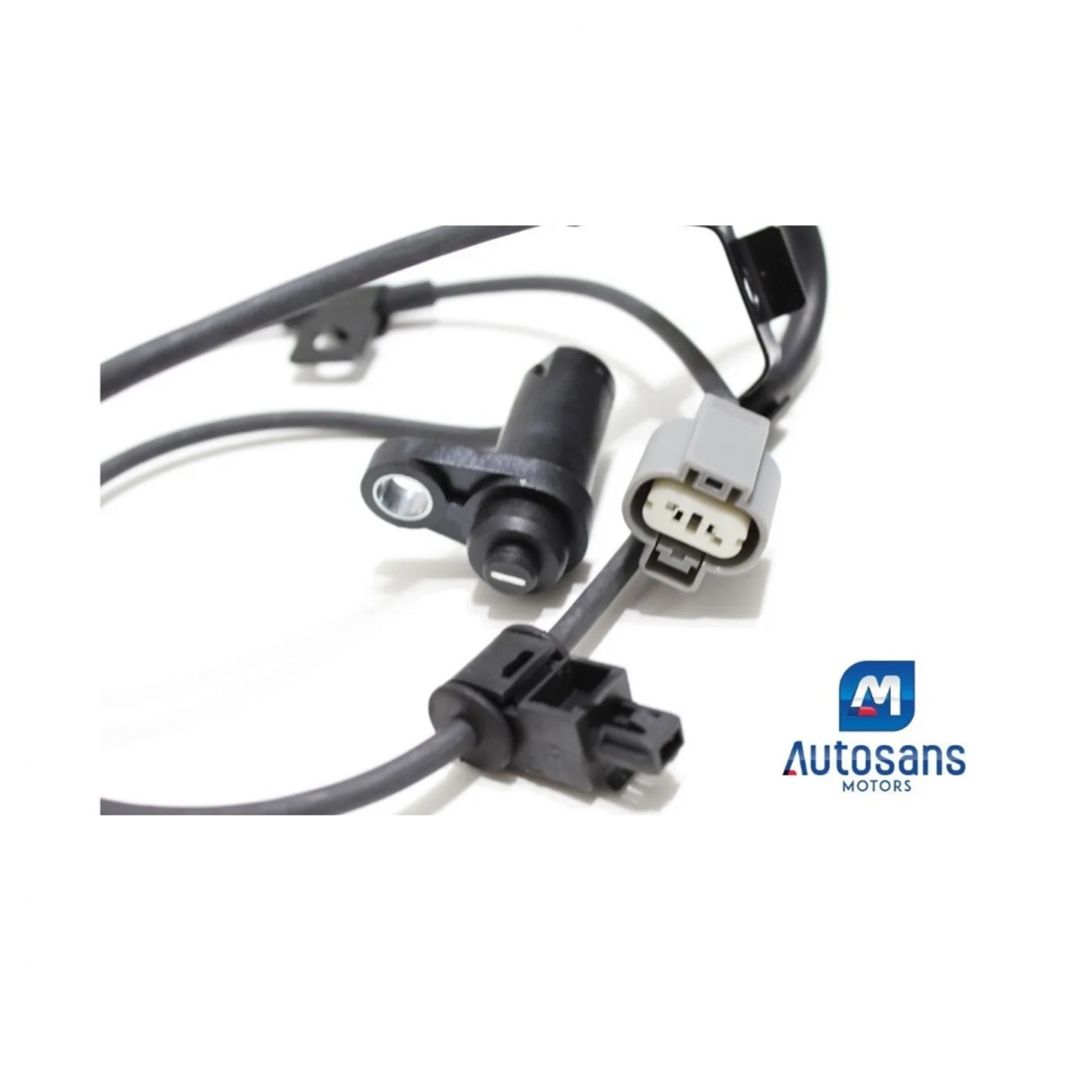 SENSOR ABS TRASERO IZQUIERDO MITSUBISHI L200 2006-2015 - Autosans Motors