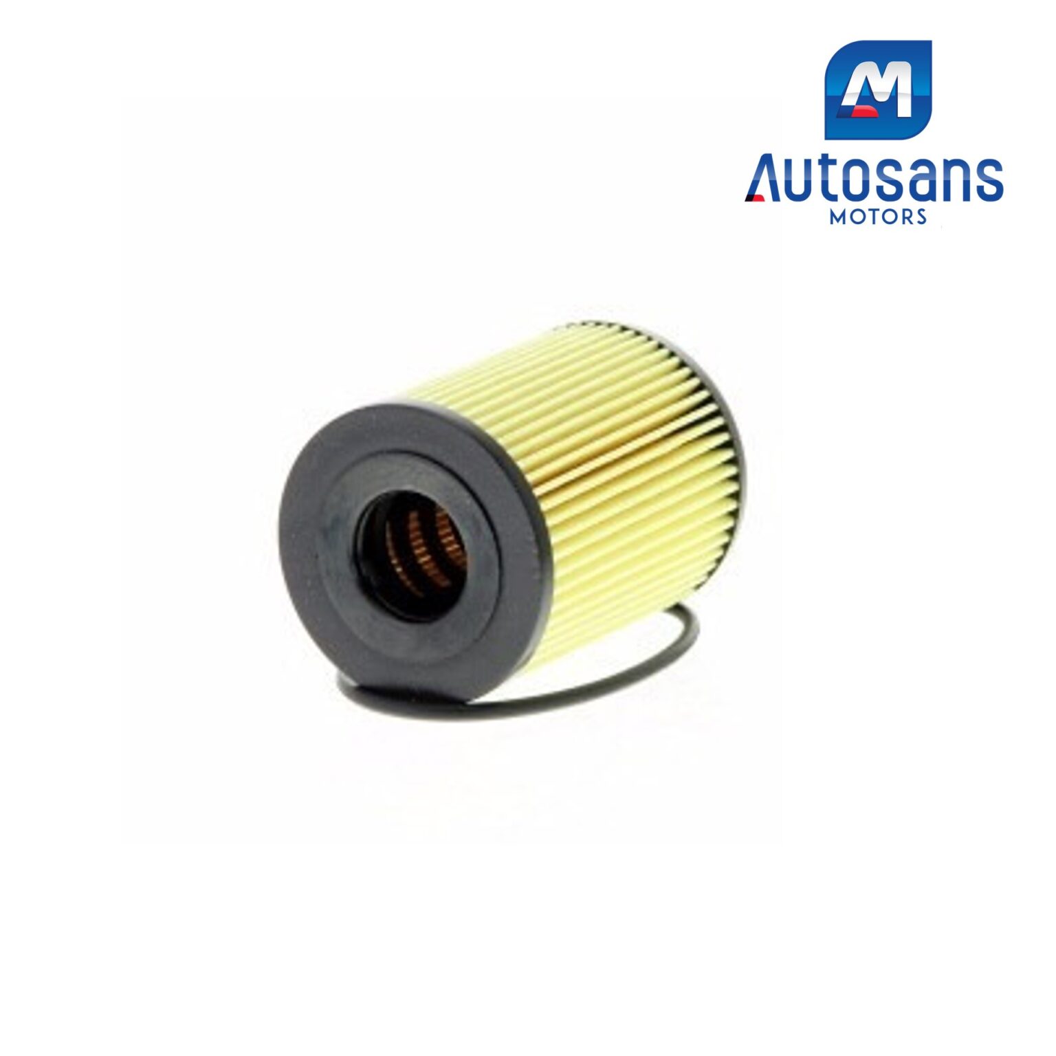 FILTRO ACEITE CAPTIVA 2.0 07-11 KOREA - Autosans Motors
