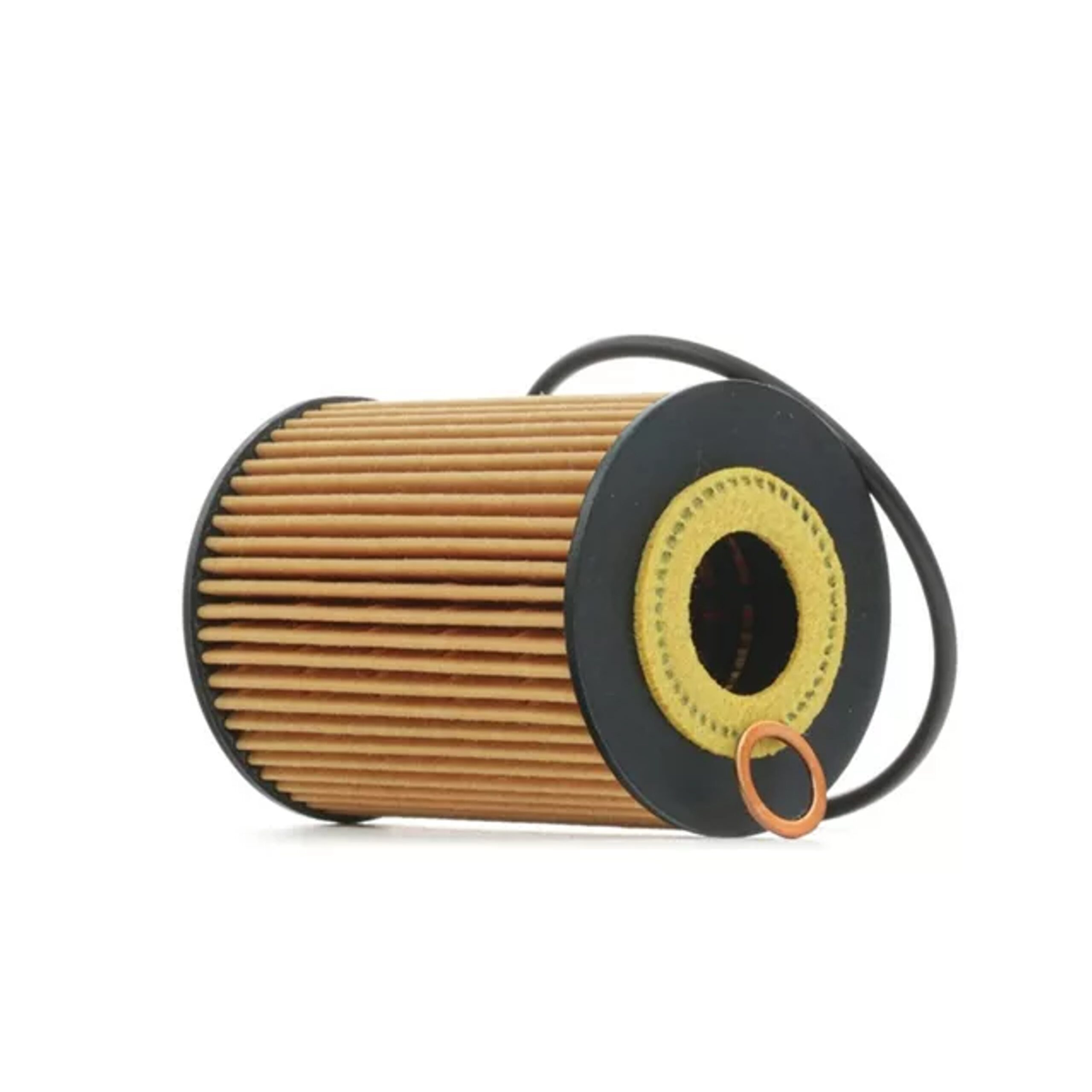 FILTRO ACEITE CHEVROLET CAPTIVA 2.0 2007-2011 KOREA - Autosans Motors