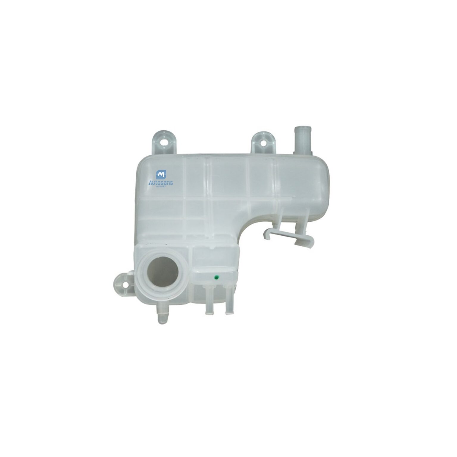 DEPOSITO AGUA RADIADOR CHEVROLET COLORADO 2.8 2019-2023 - Autosans Motors