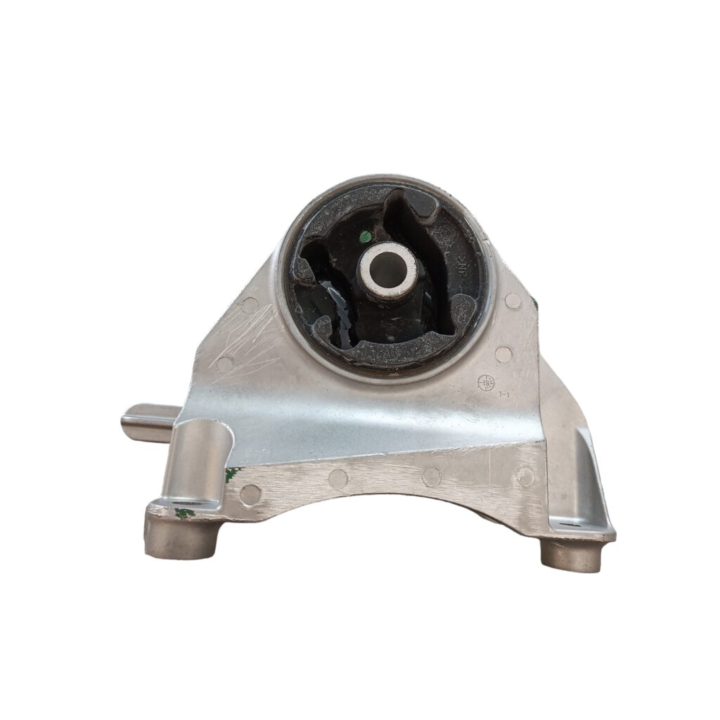 SOPORTE MOTOR CENTRAL DELANTERO CAPTIVA 2.4 2007-2011 T/M ORIGINAL GM ...