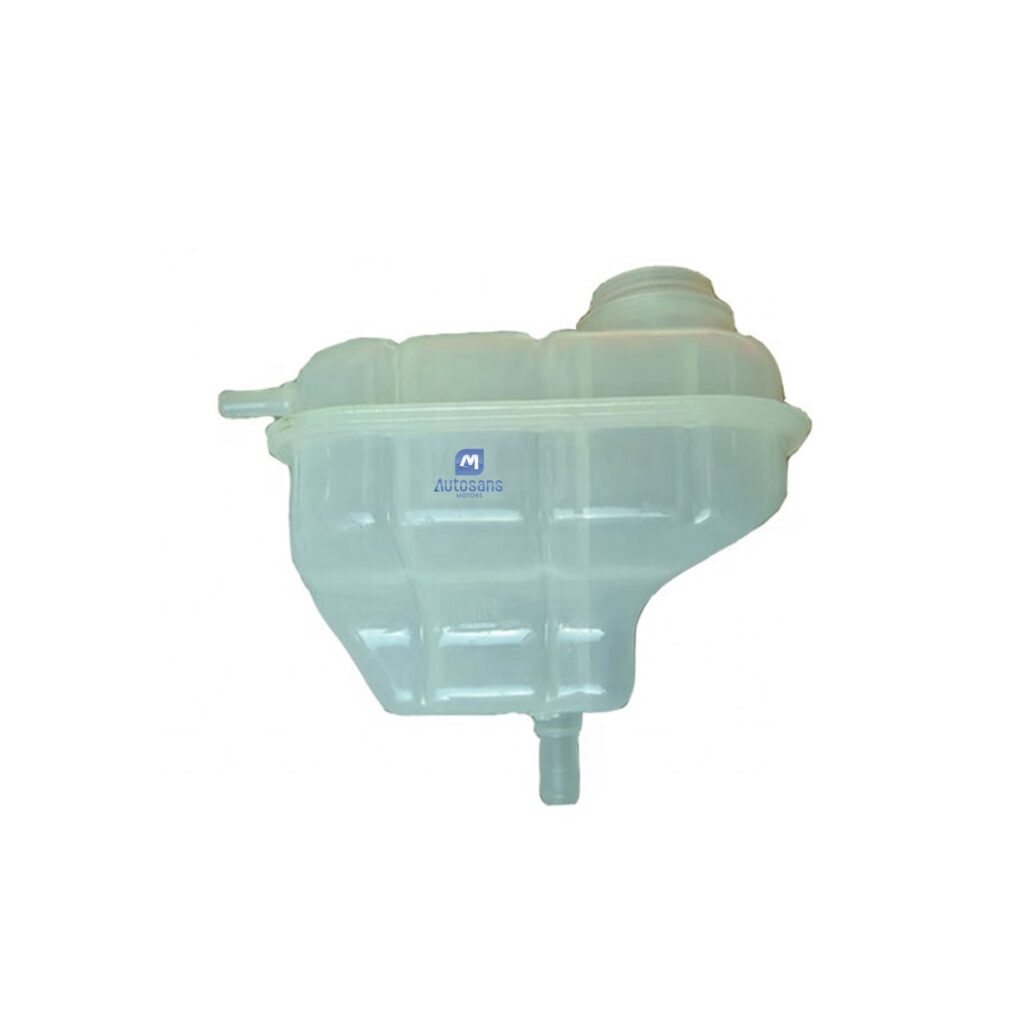 DEPOSITO AGUA RADIADOR CHEVROLET N300 1.2 2011-2019 - Autosans Motors