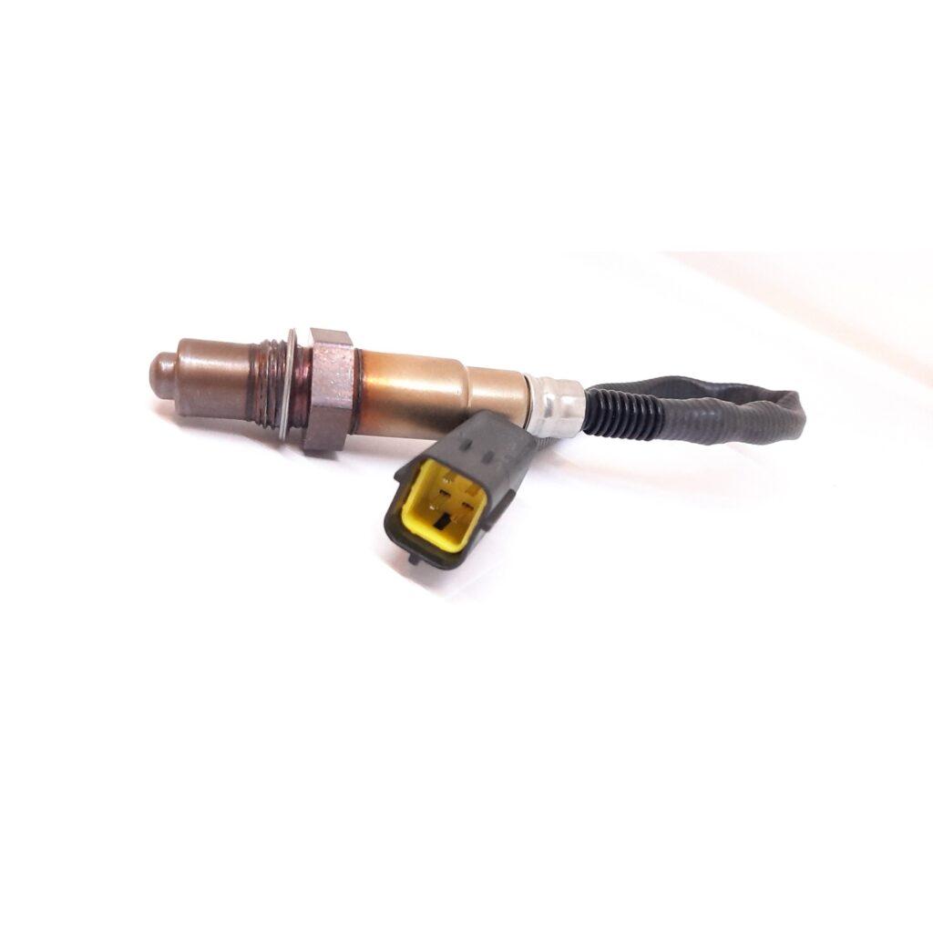 SENSOR OXIGENO CHEVROLET N300 1.2 2011-2018 (POSICION 1 Y 2) - Autosans ...