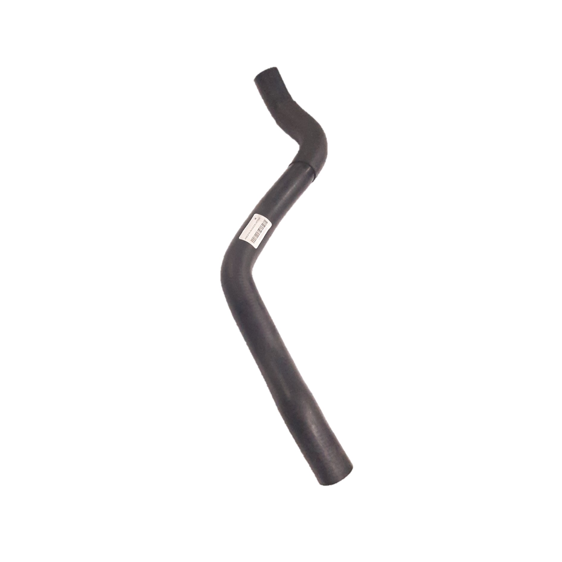 MANGUERA RADIADOR INFERIOR CAPTIVA 2.4 07-11 - Autosans Motors