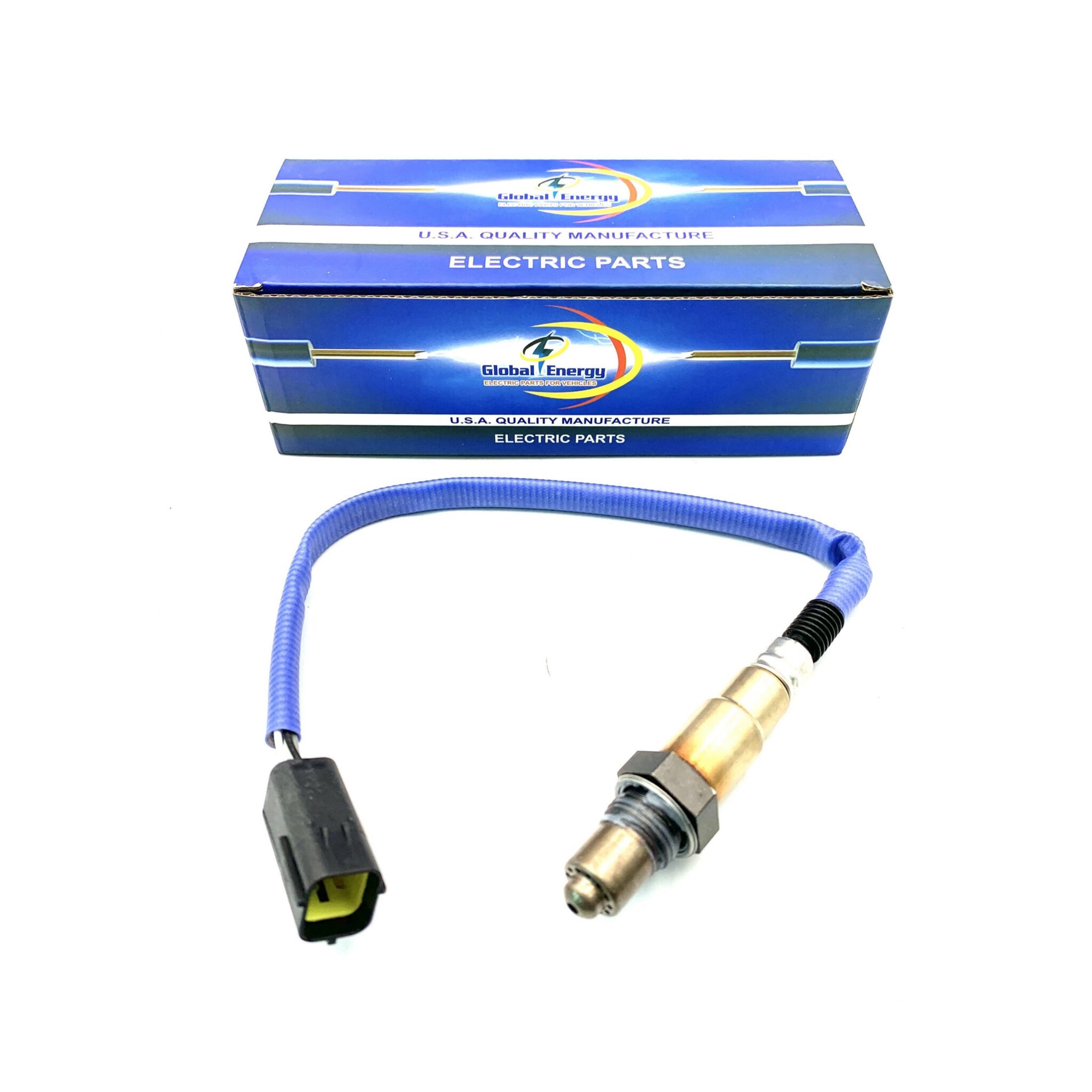 SENSOR OXIGENO POSICION 1 CHEVROLET NEW SAIL 1.5 2016-2018 - Autosans ...