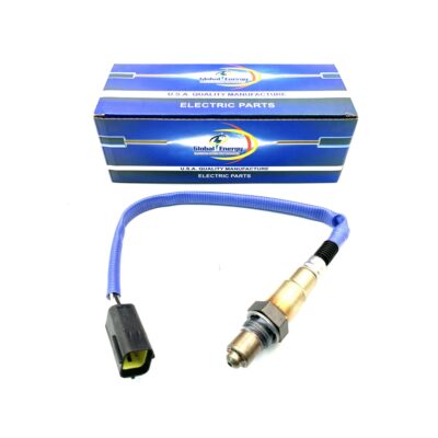 SENSOR OXIGENO POSICION 1 CHEVROLET NEW SAIL 1.5 2016-2018 - Autosans ...