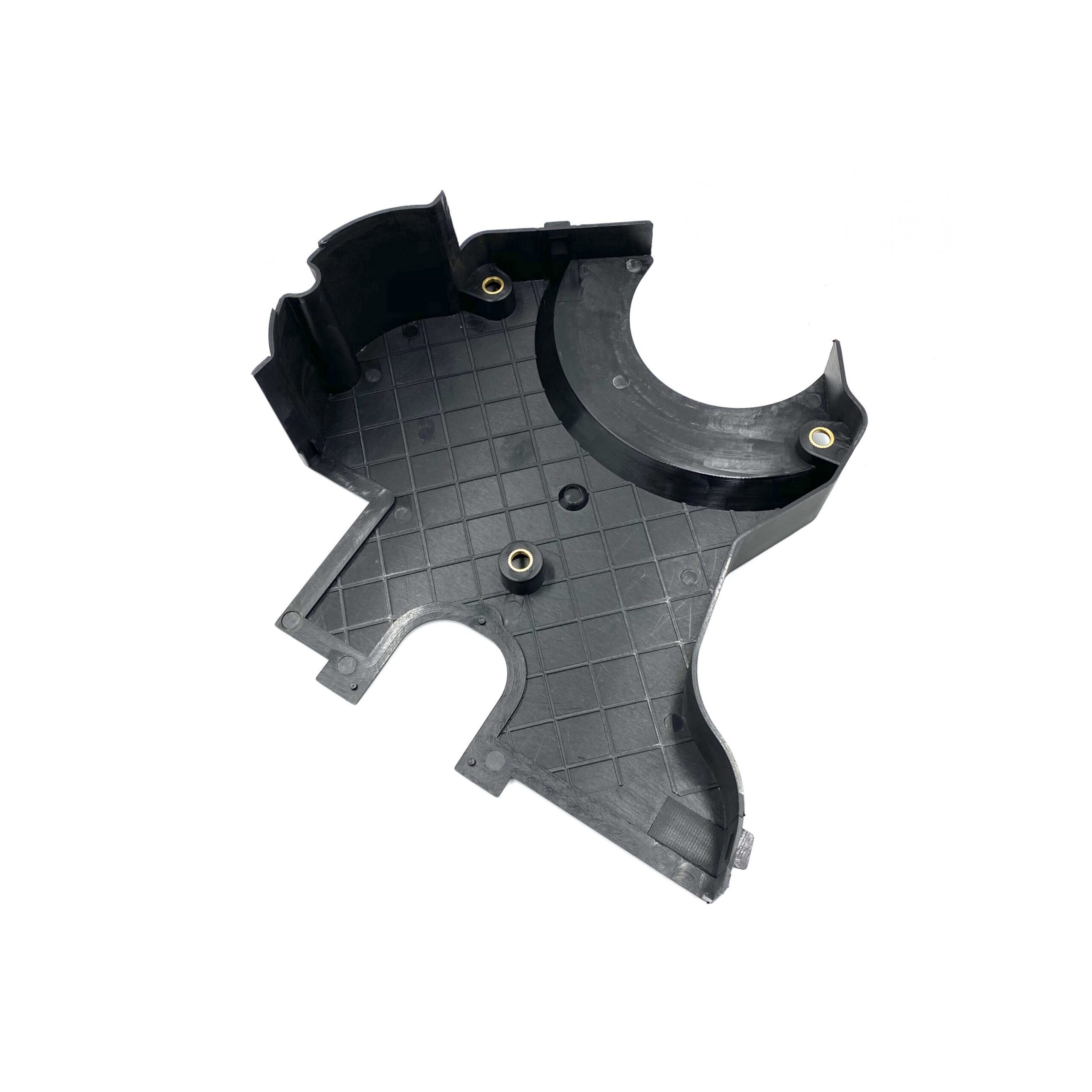 TAPA CORREA DISTRIBUCION INFERIOR CHEVROLET AVEO 1.4 2004-2016 ...