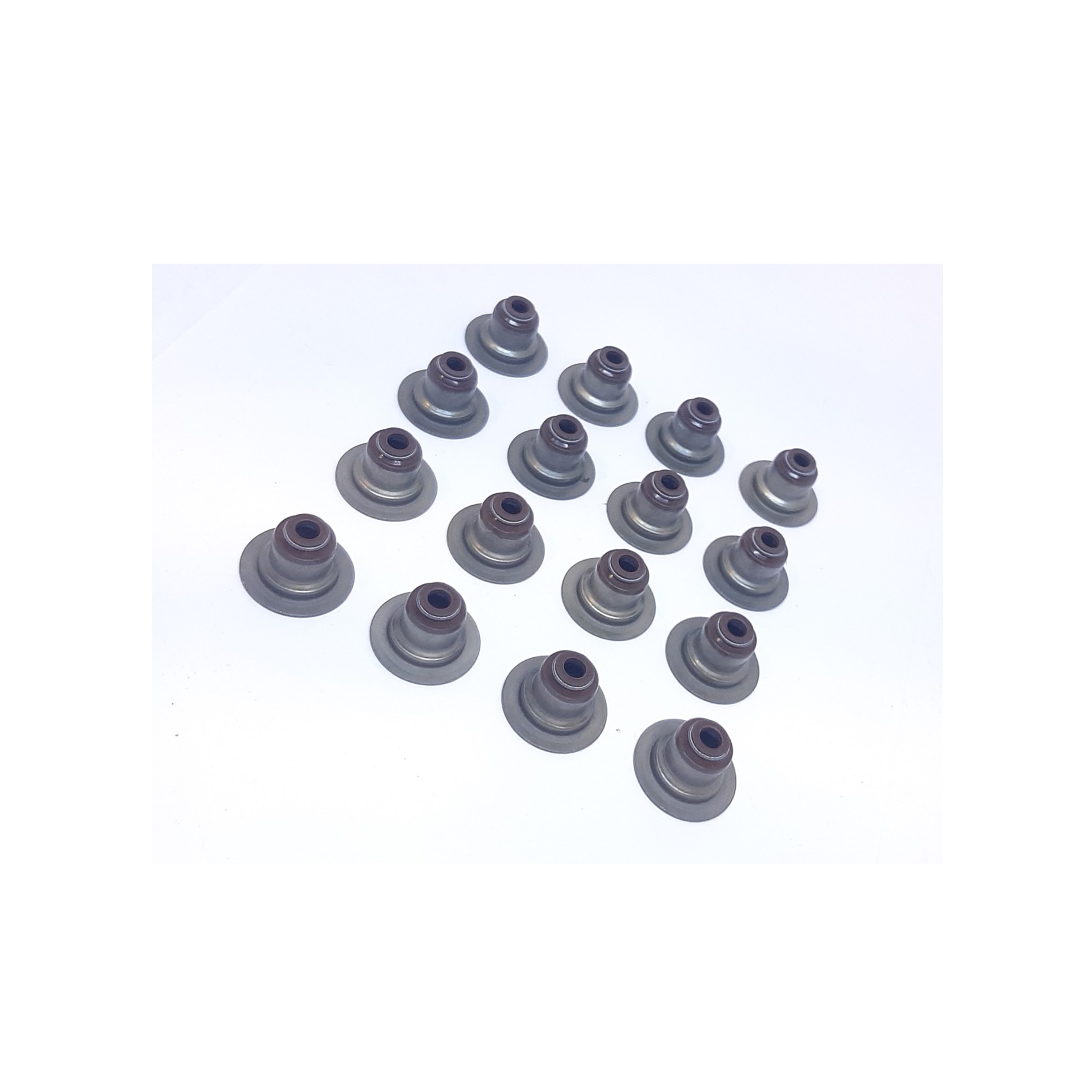 RETENES DE VALVULAS CHEVROLET AVEO 1.4 04-16 - Autosans Motors