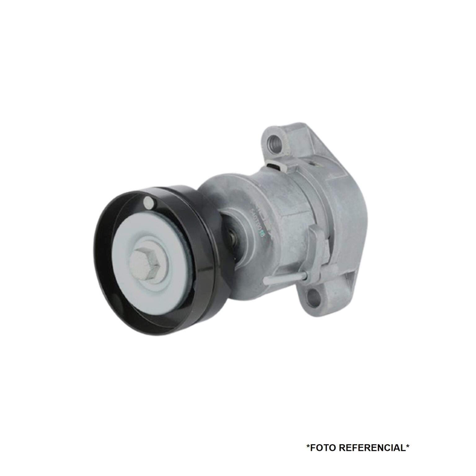 TENSOR CORREA ALTERNADOR CORSA 1.4 1.6 1993-2010 SIN AIRE - Autosans Motors
