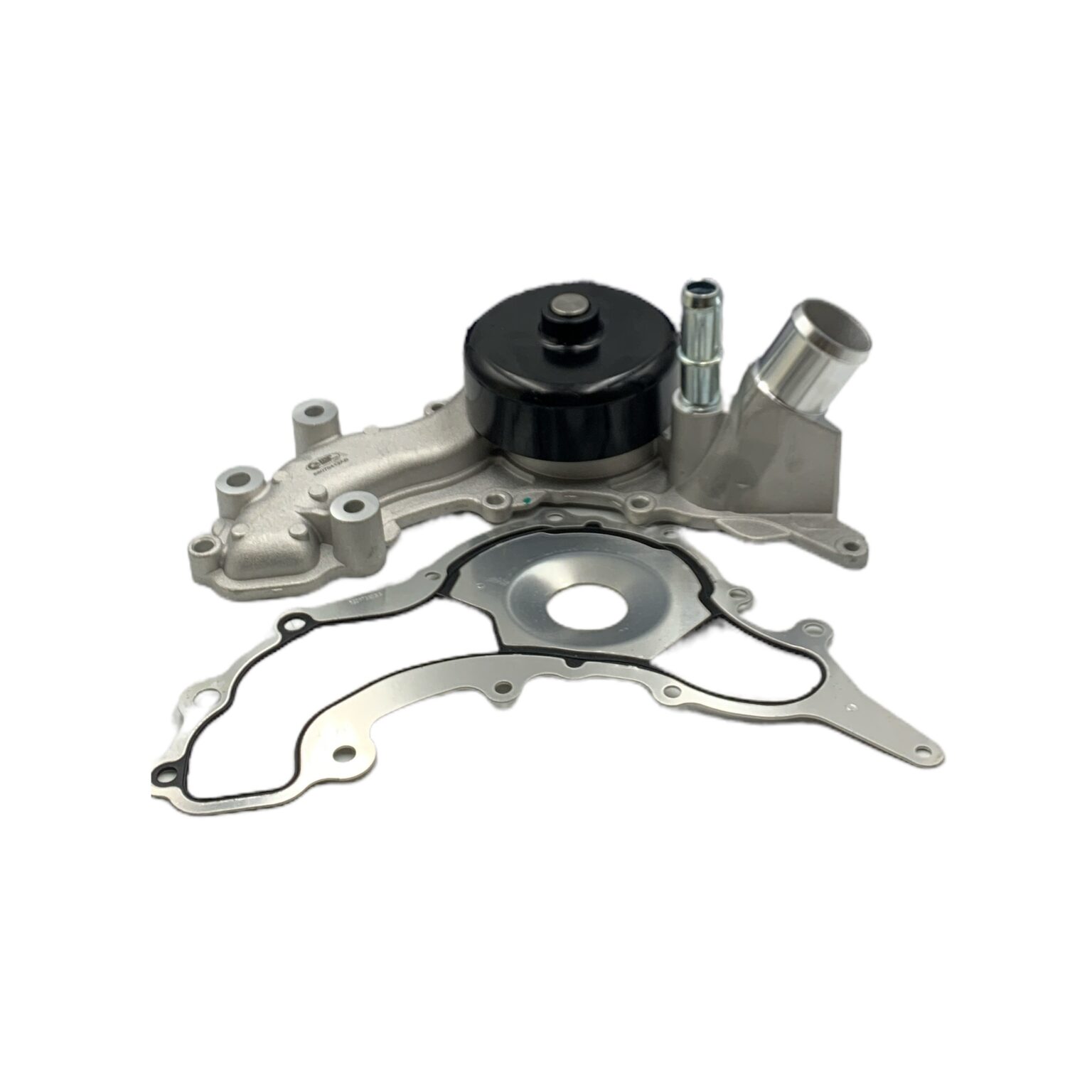 BOMBA DE AGUA JEEP WRANGLER 3.6 2012-2018 IRP - Autosans Motors