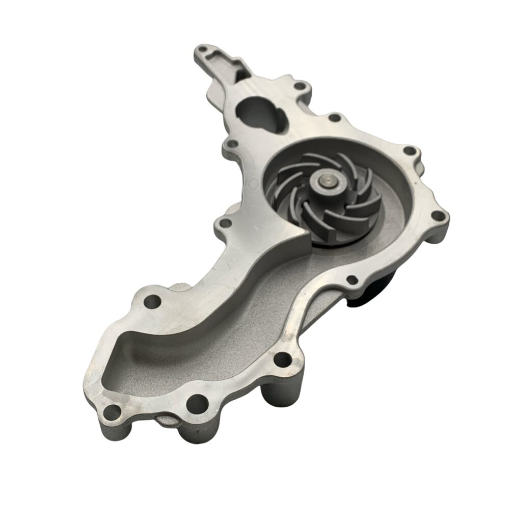 BOMBA DE AGUA JEEP WRANGLER 3.6 2012-2018 IRP - Autosans Motors