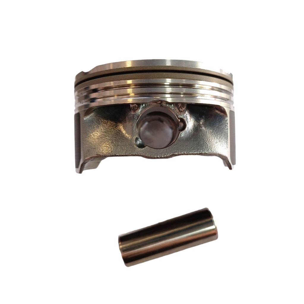 PISTON MOTOR CHEVROLET ORLANDO CAPTIVA 2.4 2012-2018 ORIGINAL GM ...
