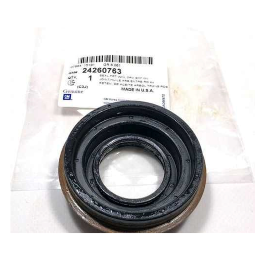 RETEN EJE PALIER DERECHO CAPTIVA 2.0 2.4 2.2 2007-2018 GM - Autosans Motors