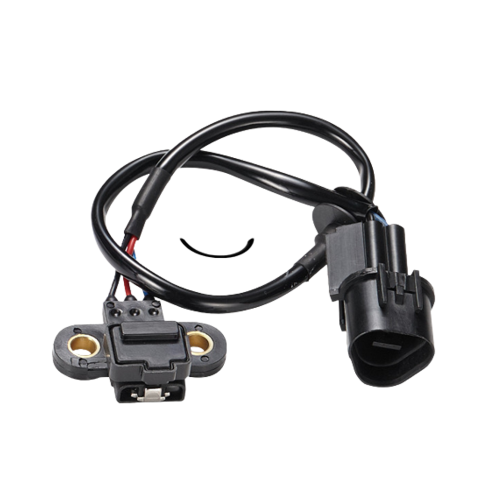 SENSOR POSICION CIGUEÑAL MITSUBISHI LANCER MONTERO PAJERO - Autosans Motors