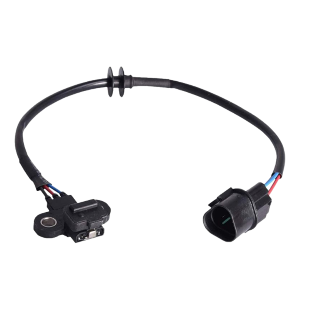 SENSOR POSICION CIGUEÑAL MITSUBISHI LANCER MONTERO PAJERO - Autosans Motors