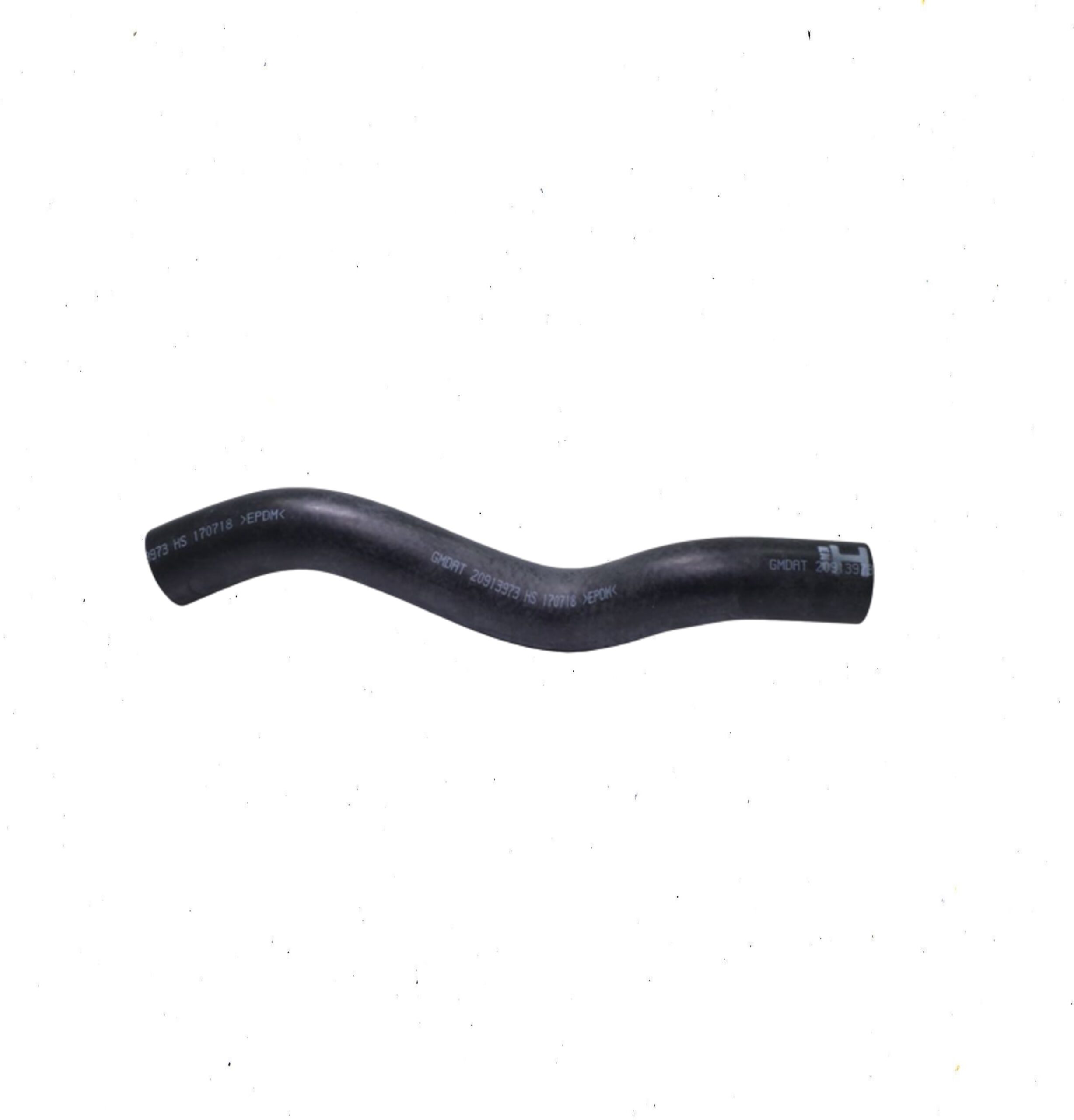 MANGUERA RADIADOR SUPERIOR CAPTIVA 2.4 2007-2011 GM - Autosans Motors
