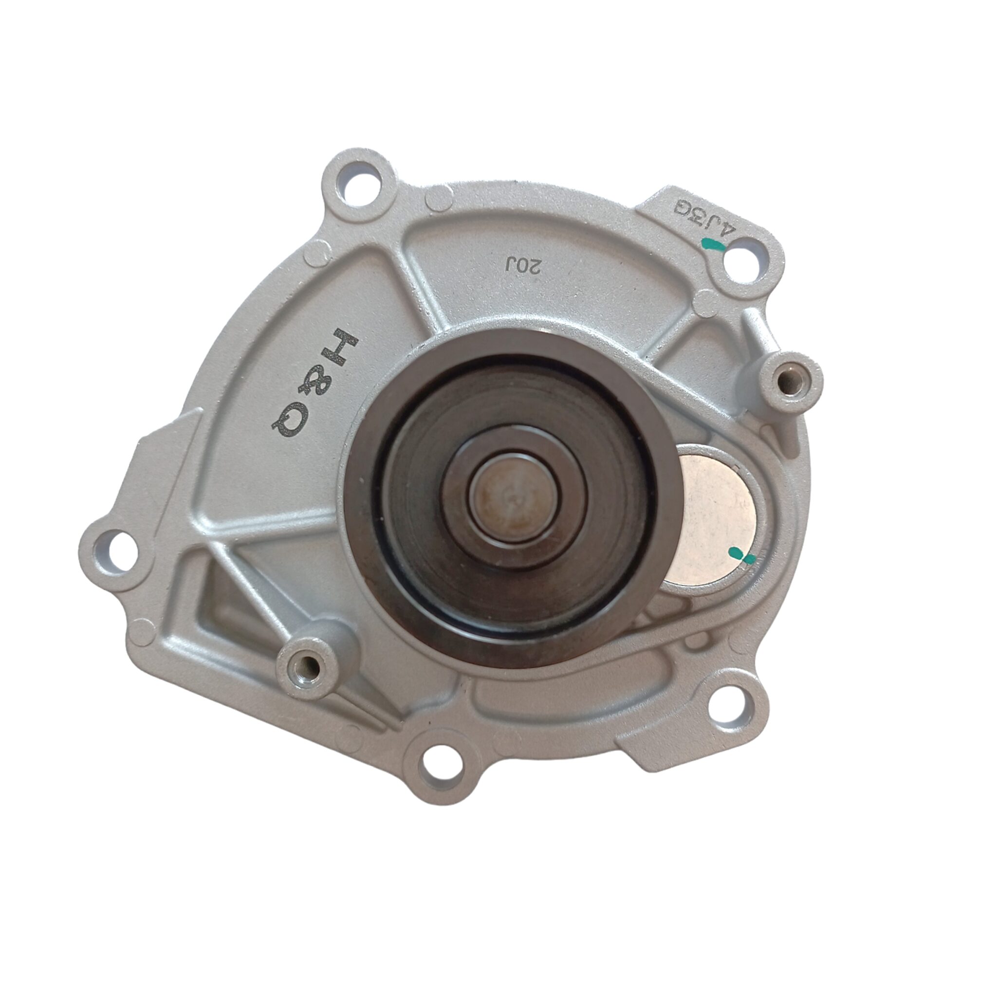 BOMBA AGUA CHEVROLET COLORADO 2.8 2019-2023 TRAILBLAZER 2.8 - Autosans ...