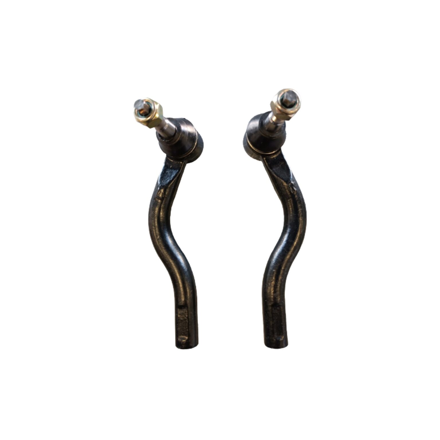 TERMINAL DIRECCION CHEVROLET GROOVE 1.5 2021-2023 (PAR) - Autosans Motors