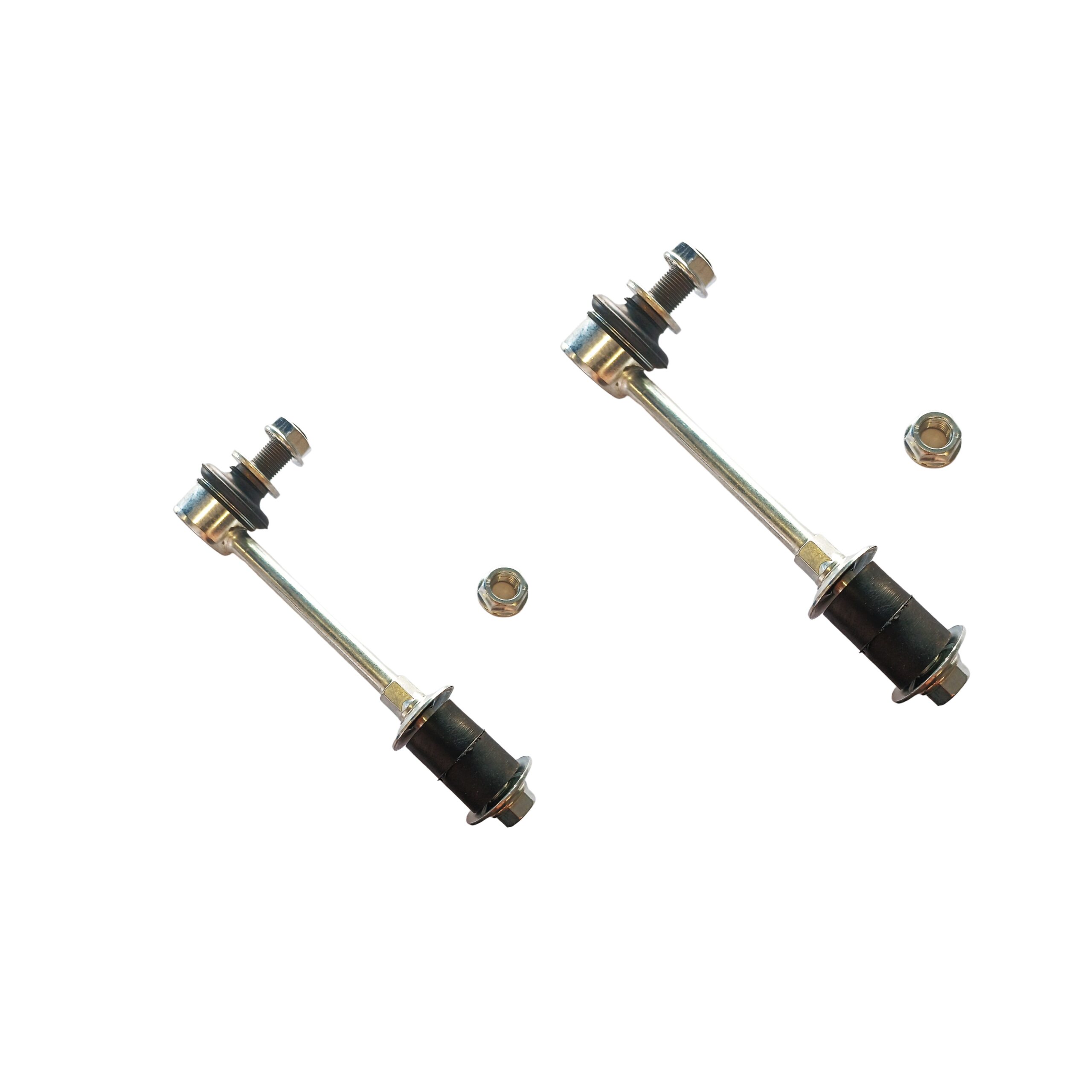 BIELETA BARRA ESTABILIZADORA TRASERA CAPTIVA 2.2 2.4 (PAR) - Autosans ...