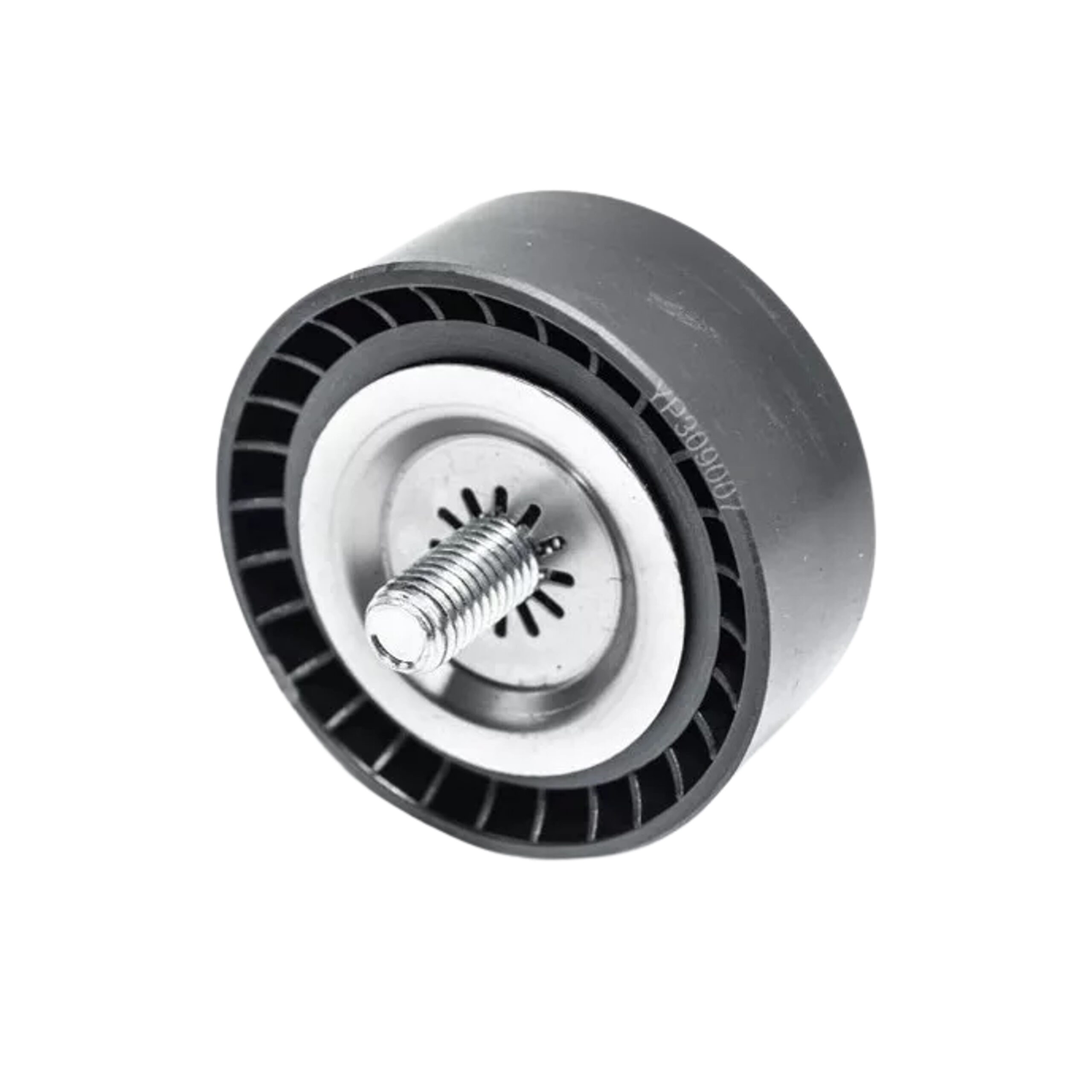 POLEA TENSOR CORREA SUPERIOR CRUZE ORLANDO 2.0 CAPTIVA 2.2 - Autosans ...