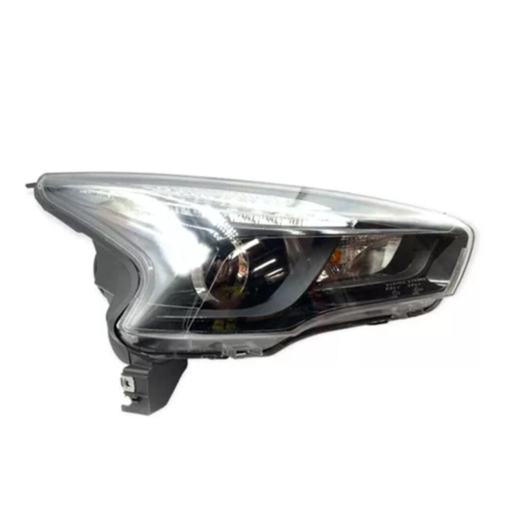 OPTICO DERECHO CHERY TIGGO 7 1.5 2018-2020 - Autosans Motors
