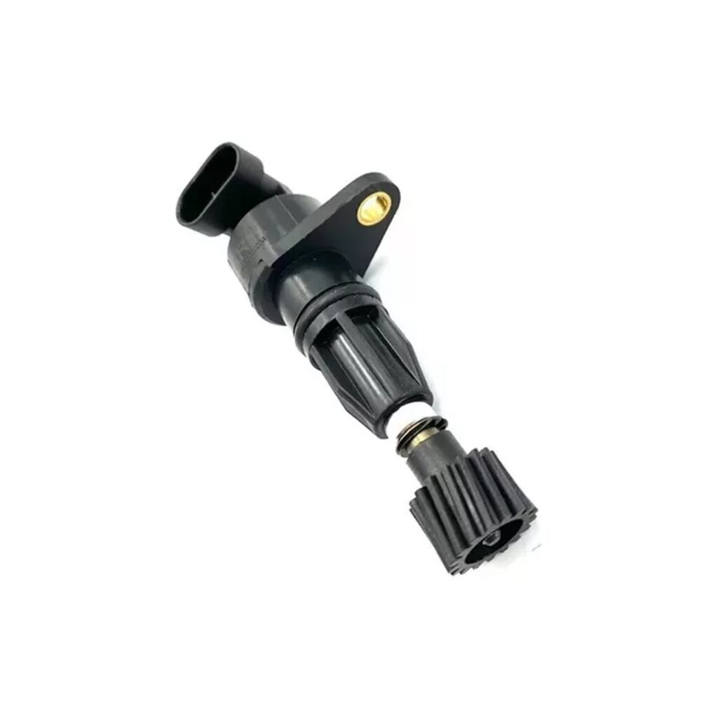 SENSOR VELOCIDAD KILOMETRAJE CHERY IQ 1.1 2008-2014 - Autosans Motors