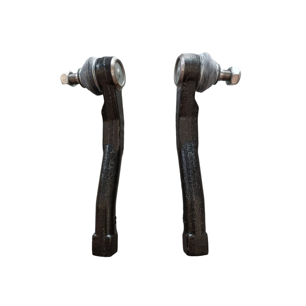 TERMINAL DIRECCION CHEVROLET SAIL 1.4 2011-2018 (PAR) - Autosans Motors