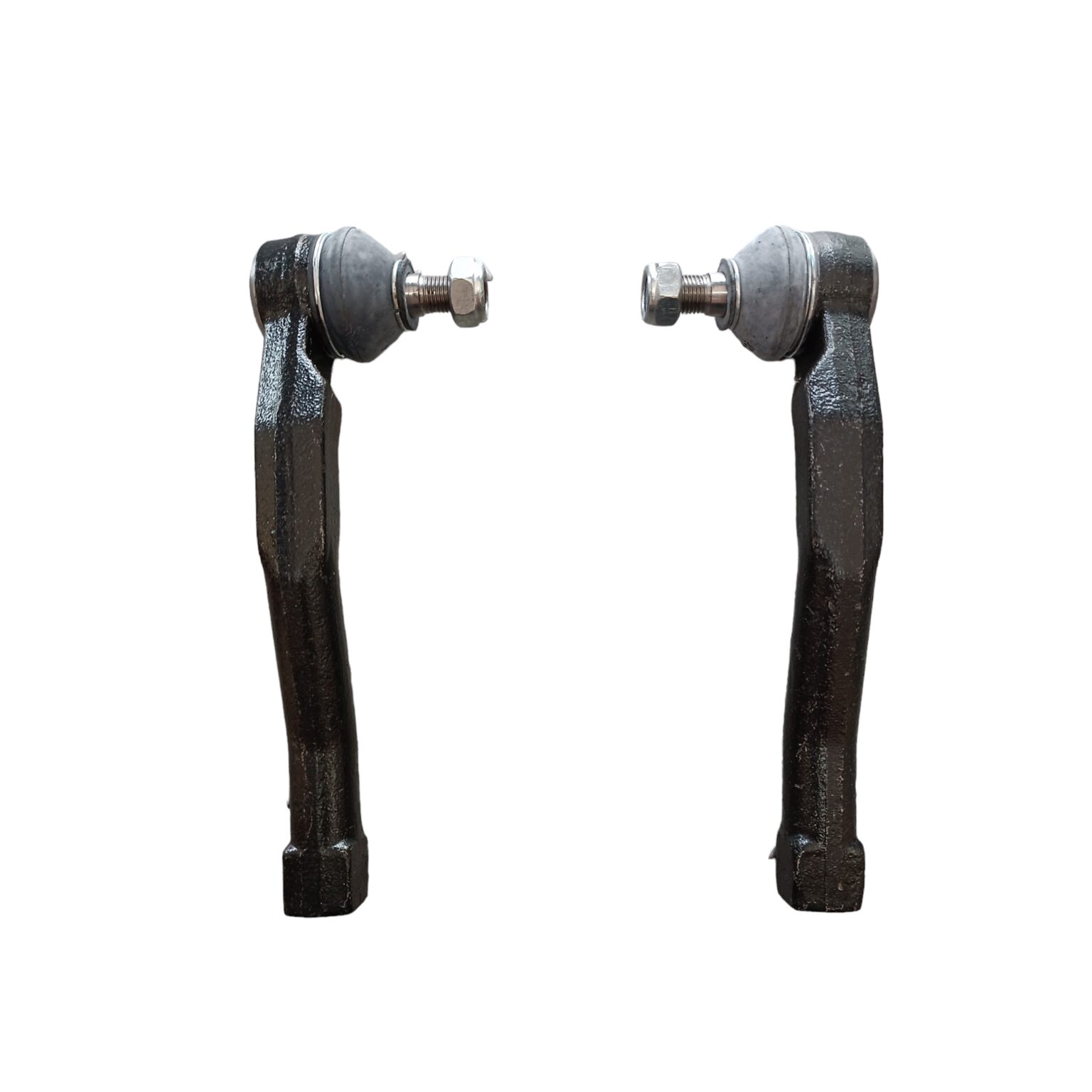 TERMINAL DIRECCION CHEVROLET SAIL 1.4 2011-2018 (PAR) - Autosans Motors