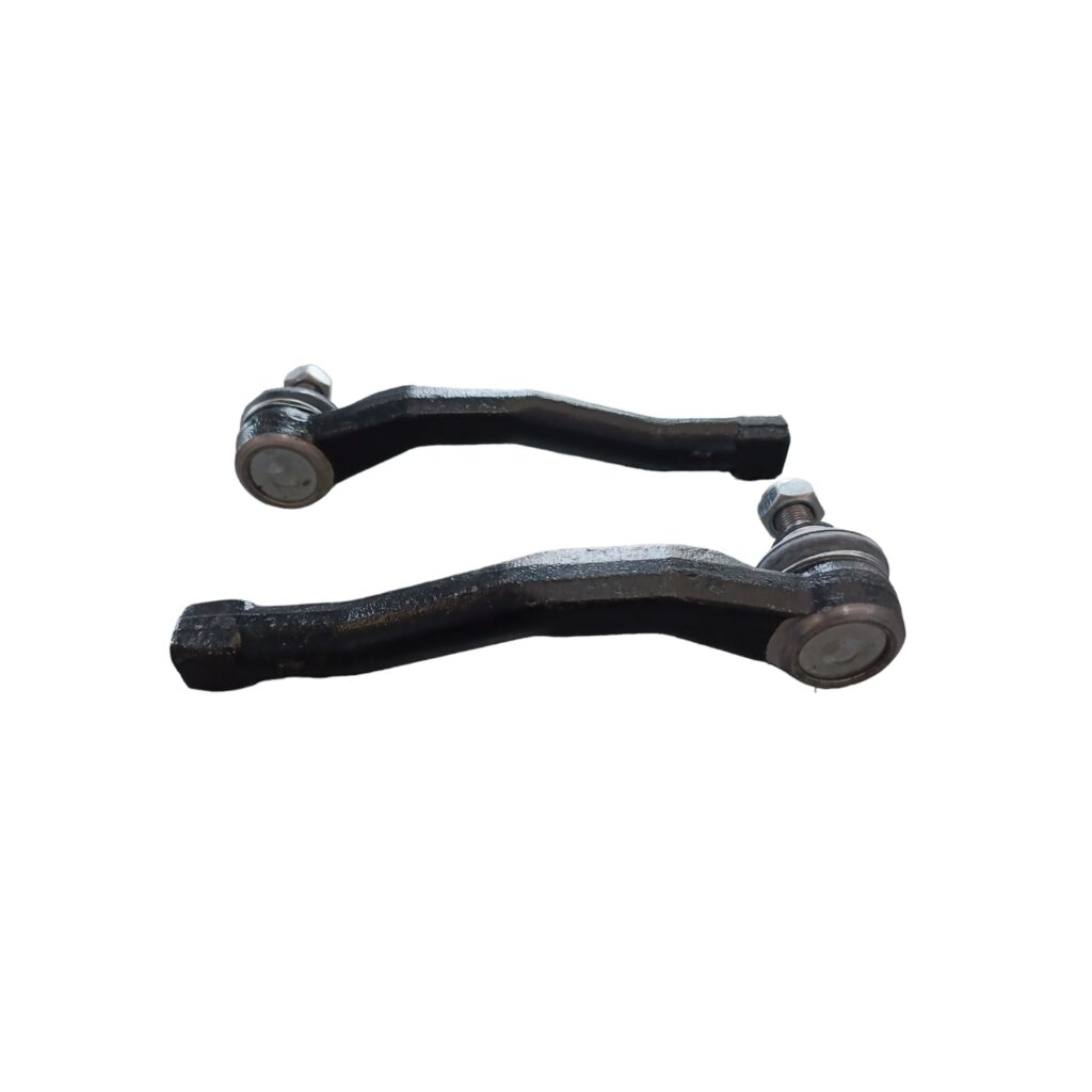 TERMINAL DIRECCION CHEVROLET SAIL 1.4 2011-2018 (PAR) - Autosans Motors