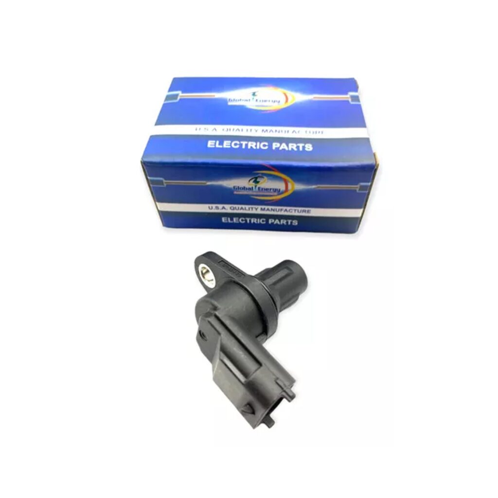 SENSOR POSICION EJE LEVA FORD FIESTA 1.6 2011-2020 - Autosans Motors
