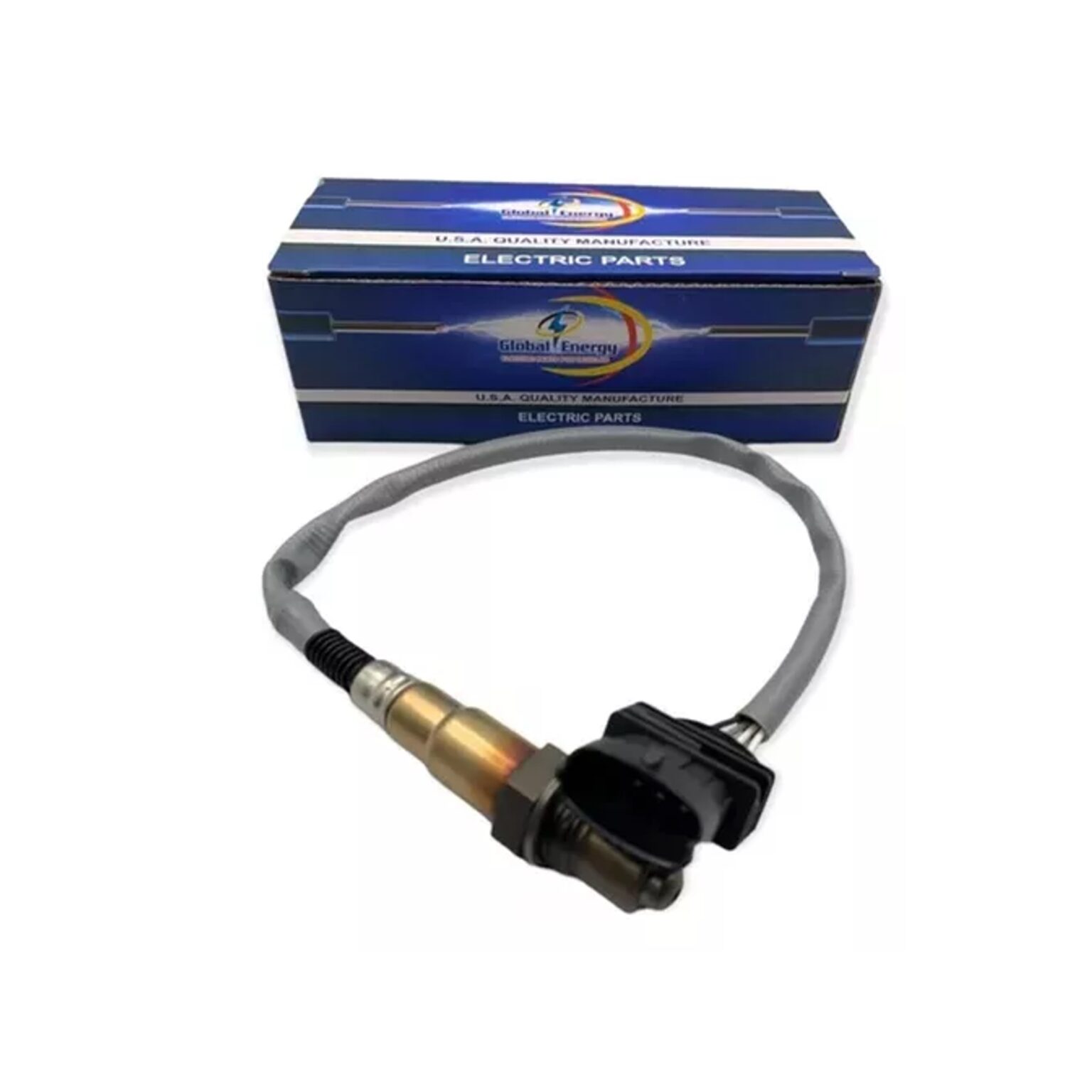 SENSOR OXIGENO POSICION 1 OPEL ASTRA J ENJOY 1.4 2011-2016 - Autosans ...