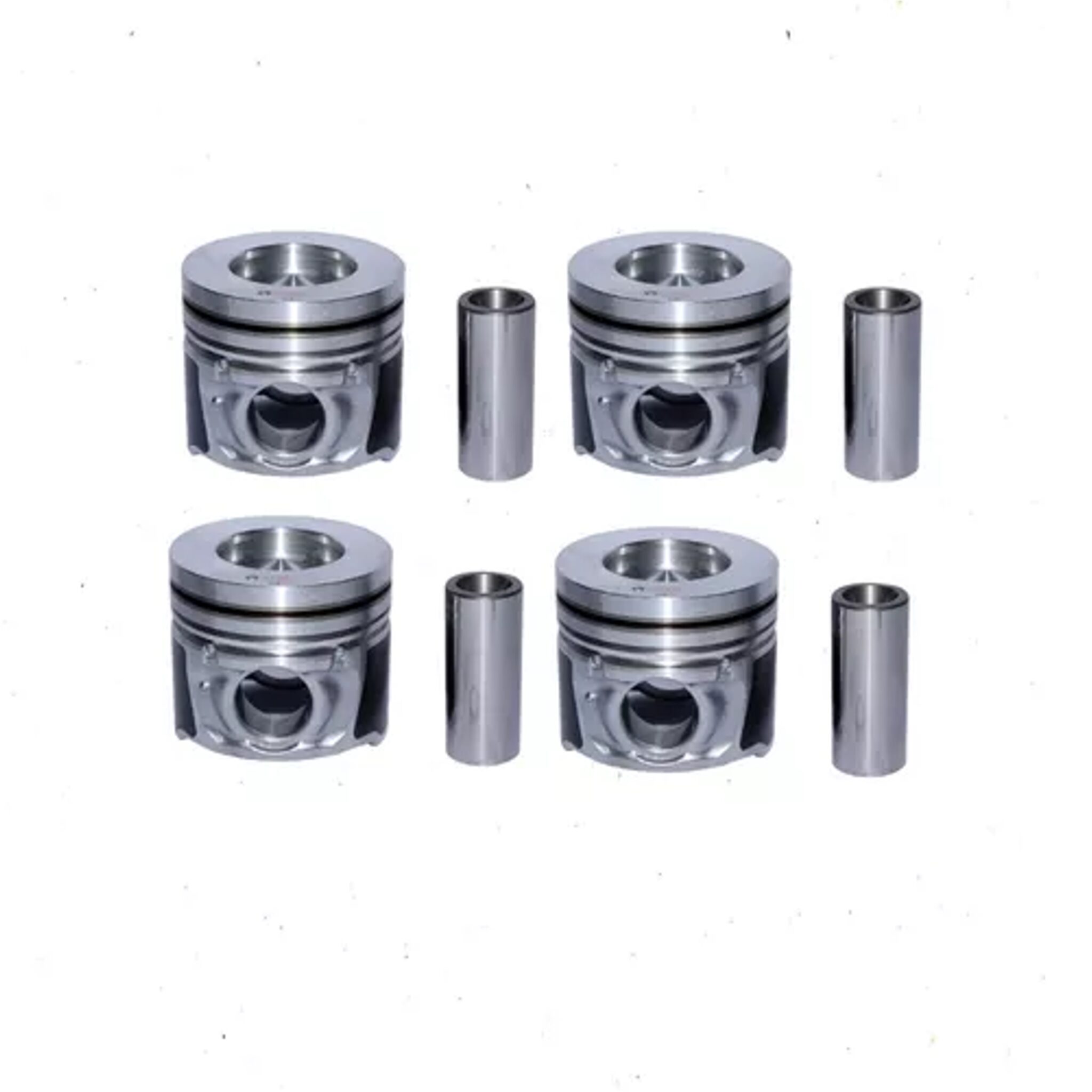 PISTON MOTOR SET CAPTIVA 2.0 STD 07-11 JAPAN - Autosans Motors