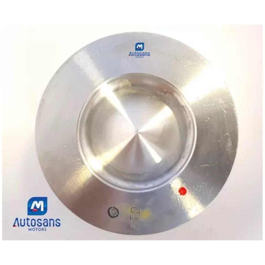 PISTON MOTOR SET CAPTIVA 2.0 STD 07-11 JAPAN - Autosans Motors