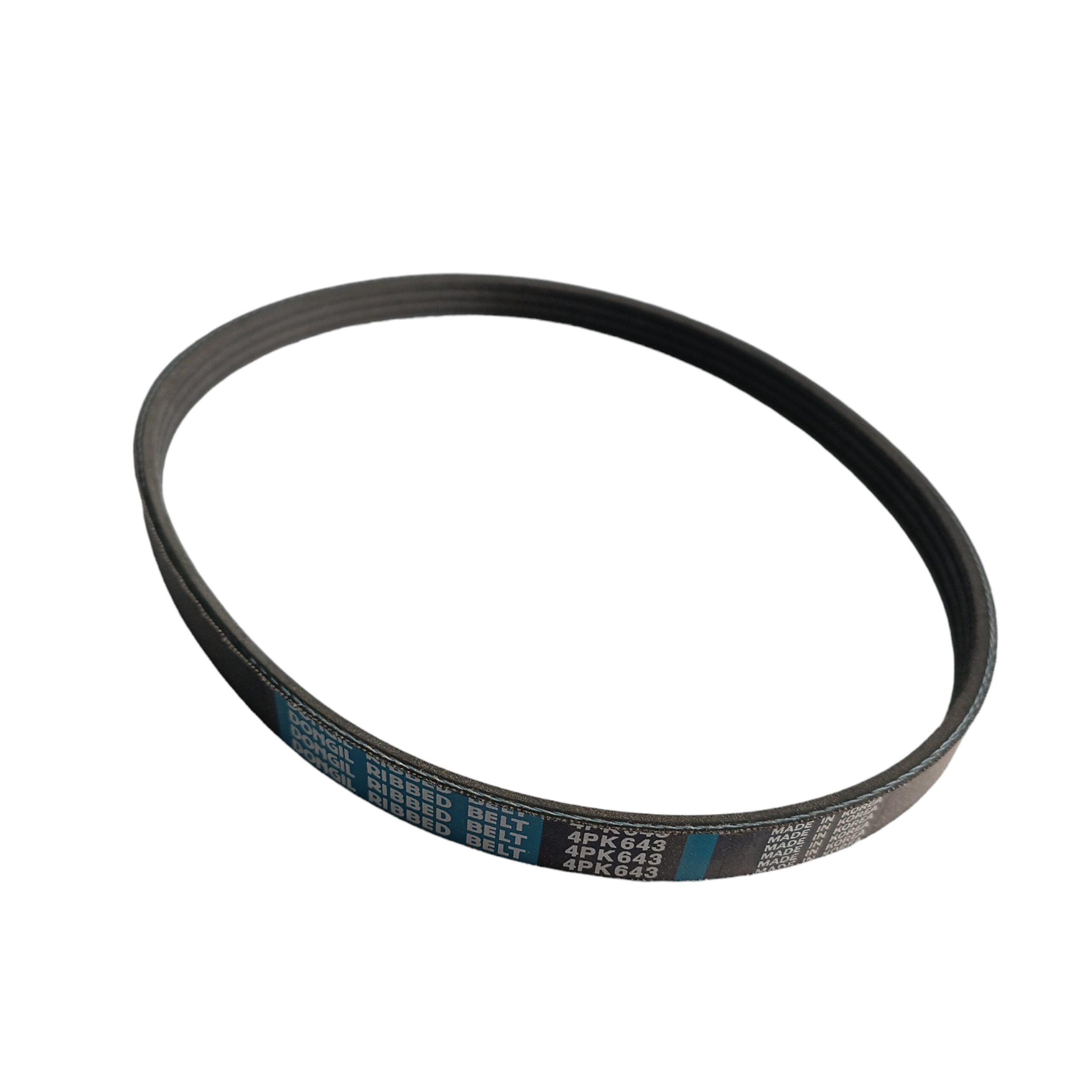 CORREA BOMBA DIRECCION CRUZE 1.8 10-16 SONIC TRACKER - Autosans Motors