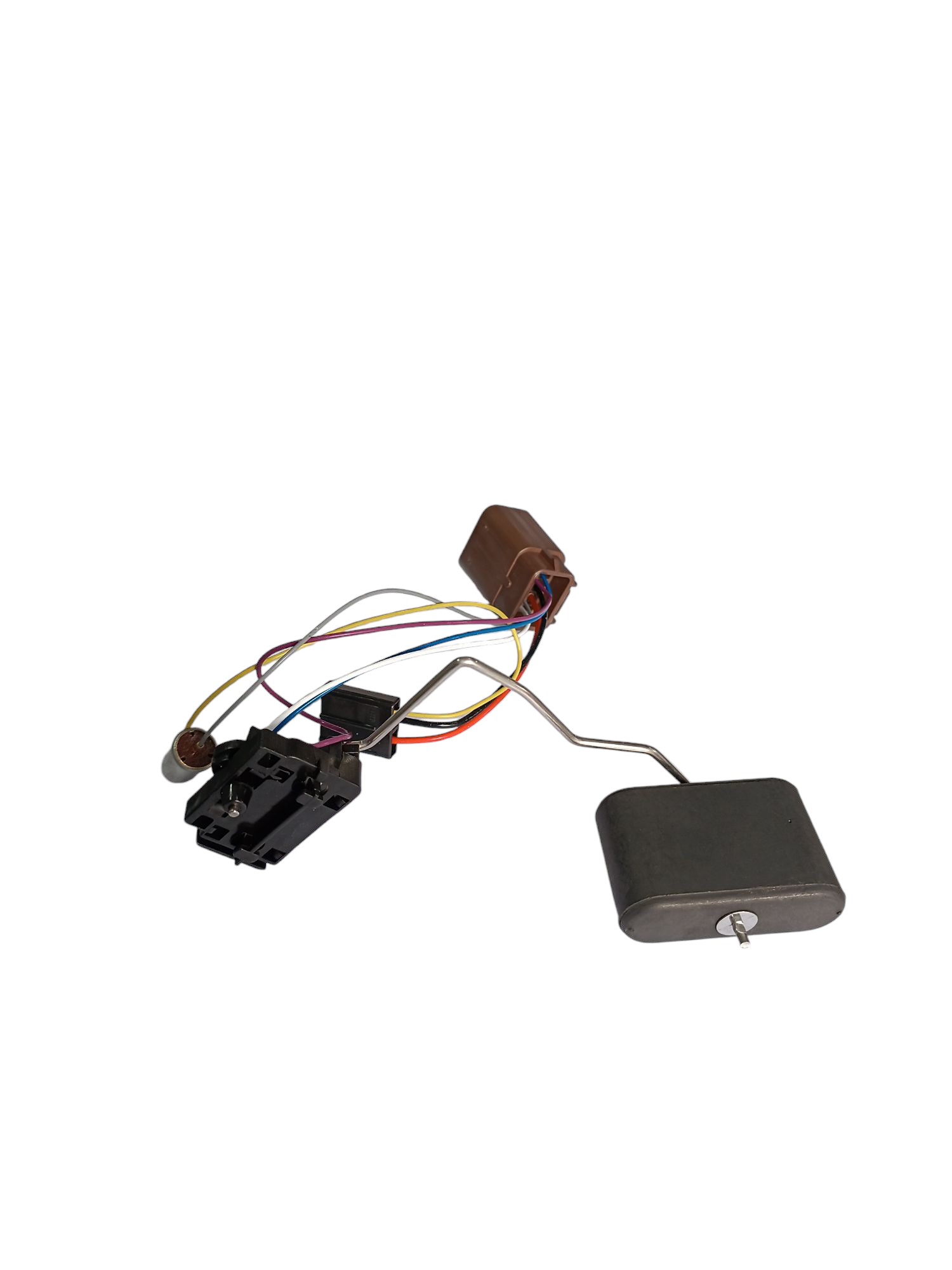 SENSOR NIVEL COMBUSTIBLE CHEVROLET AVEO 1.4 2004-2016 - Autosans Motors