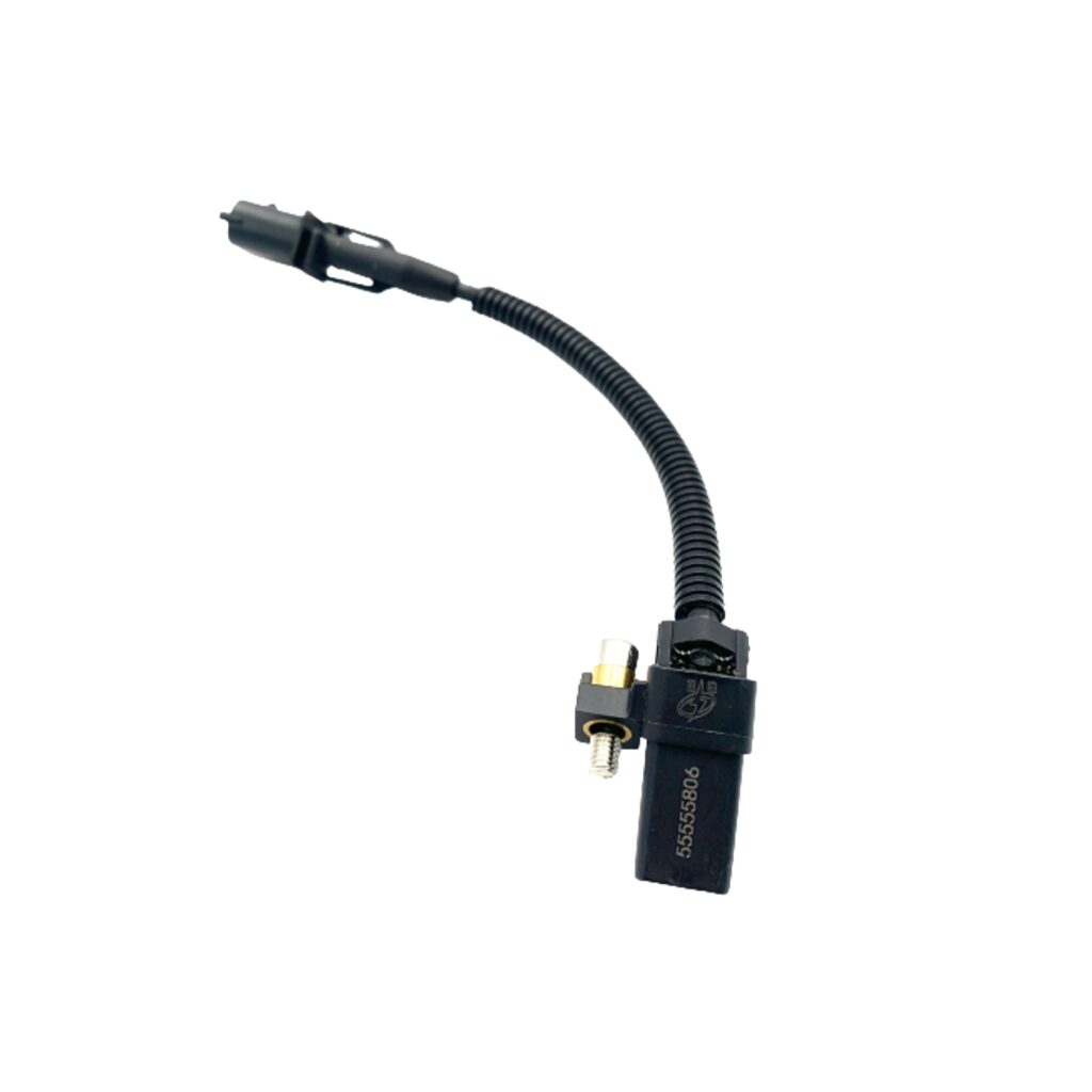 SENSOR POSICION CIGUEÑAL OPEL ASTRA ENJOY 1.6 2011-2016 - Autosans Motors