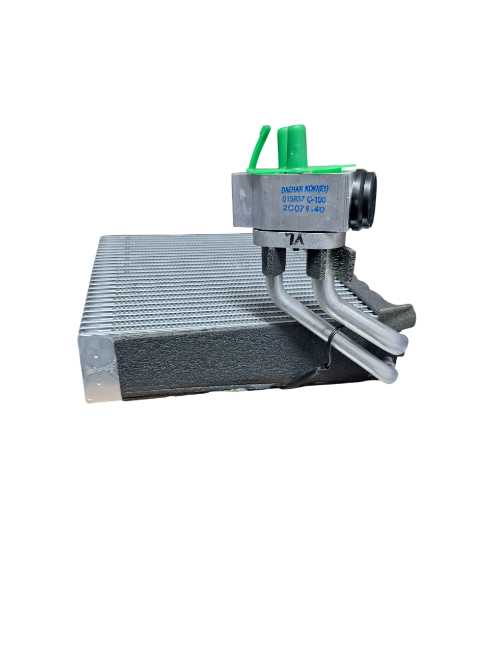 EVAPORADOR AIRE ACONDICIONADO CAPTIVA GM - Autosans Motors