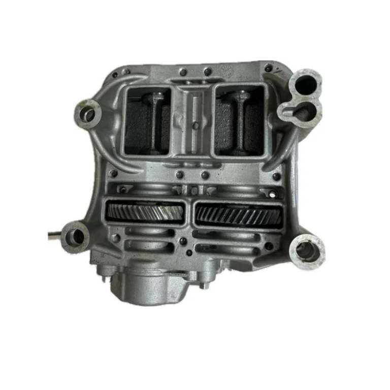 BOMBA ACEITE CHEVROLET ORLANDO 2.0 2012-2018 GM - Autosans Motors